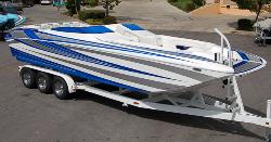 ultra, ultra boats, ultra custom boats